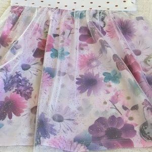 Dresses | Nwt Girls Size 5 Princess Dress | Poshmark